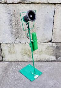 Wireless system - complete (aluminum mics) | Target Shotguns, Inc ...