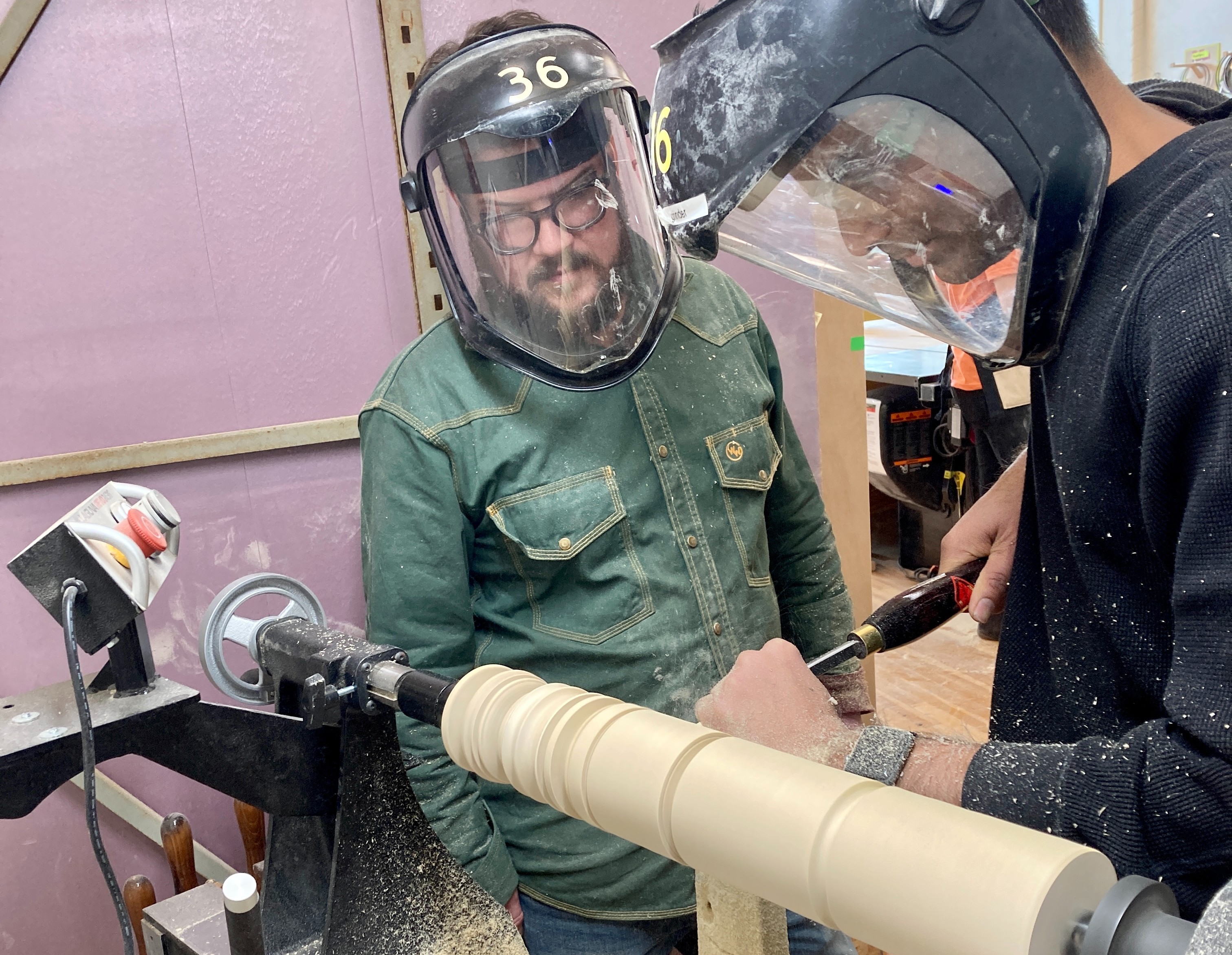 Spring 2024 “Fox Fridays” Announced - Sam Fox School of Design & Visual ...