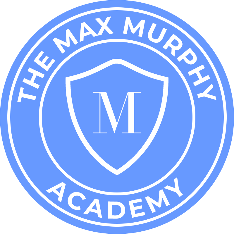 The Max Murphy Academy Fund | maxmurphy.org (Powered by Donorbox)