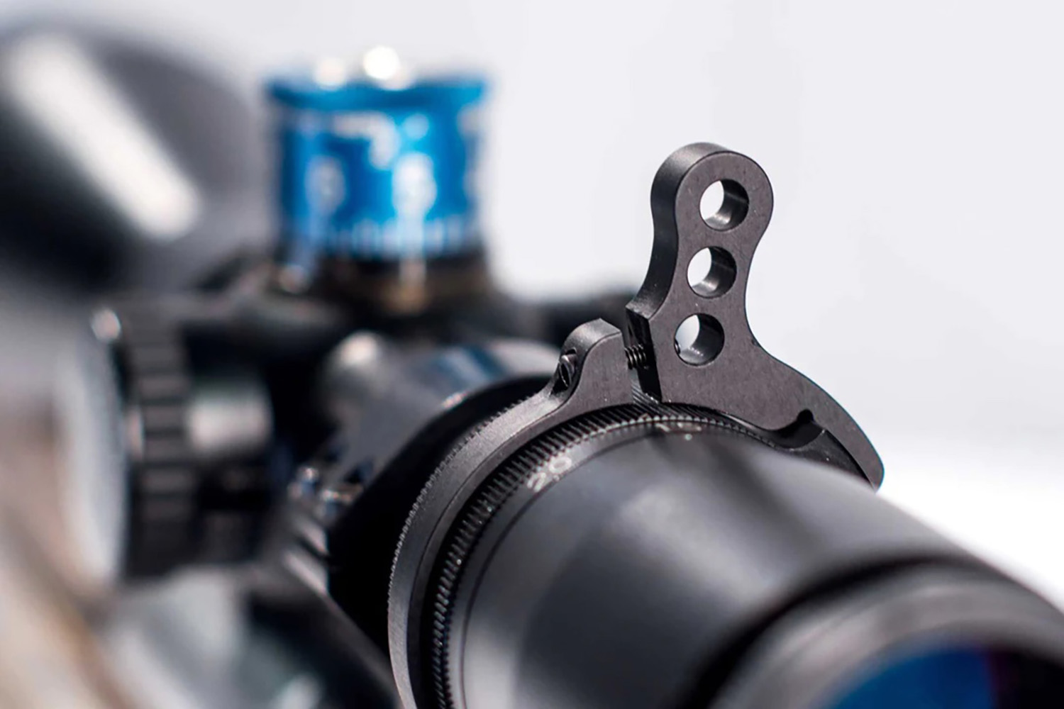 HUSKEMAW THROW LEVER SWITCH VIEW 3-12/4-16/5-20 | Pat's Archery ...