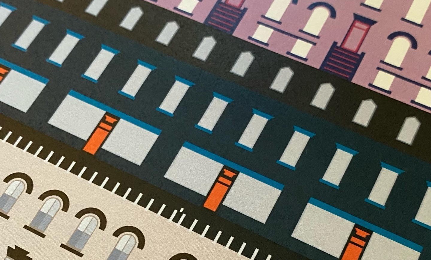 Create Your Dream Block with Block Builder - MoMA PS1