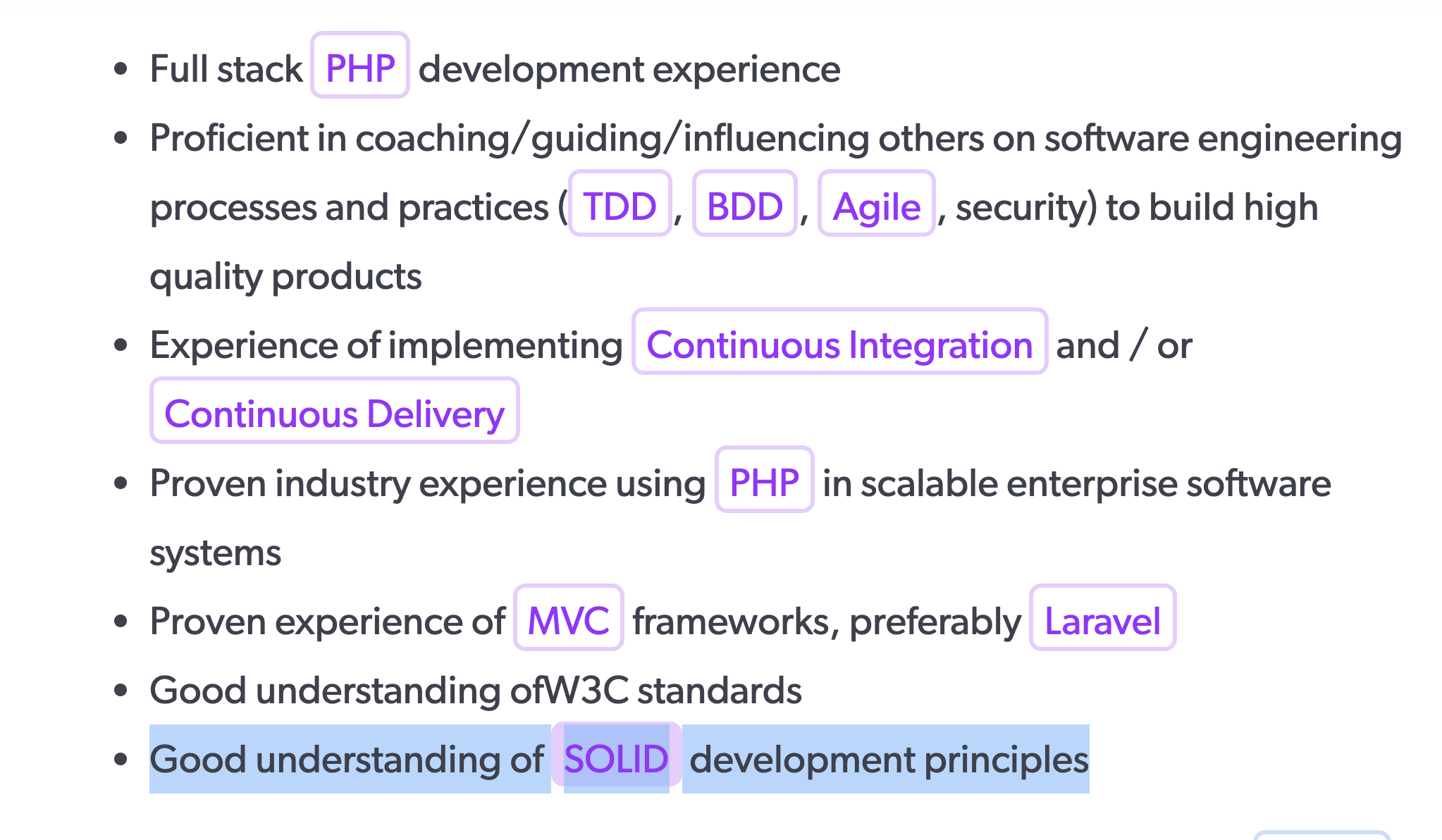 Laravel Daily - SOLID Code in Laravel - TutFlix - Free Education Community Laravel Daily - SOLID Code in Laravel - TutFlix - Free Education Community