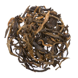 Panitar Estate Golden Nepal Tea by Upton Tea Imports — Steepster