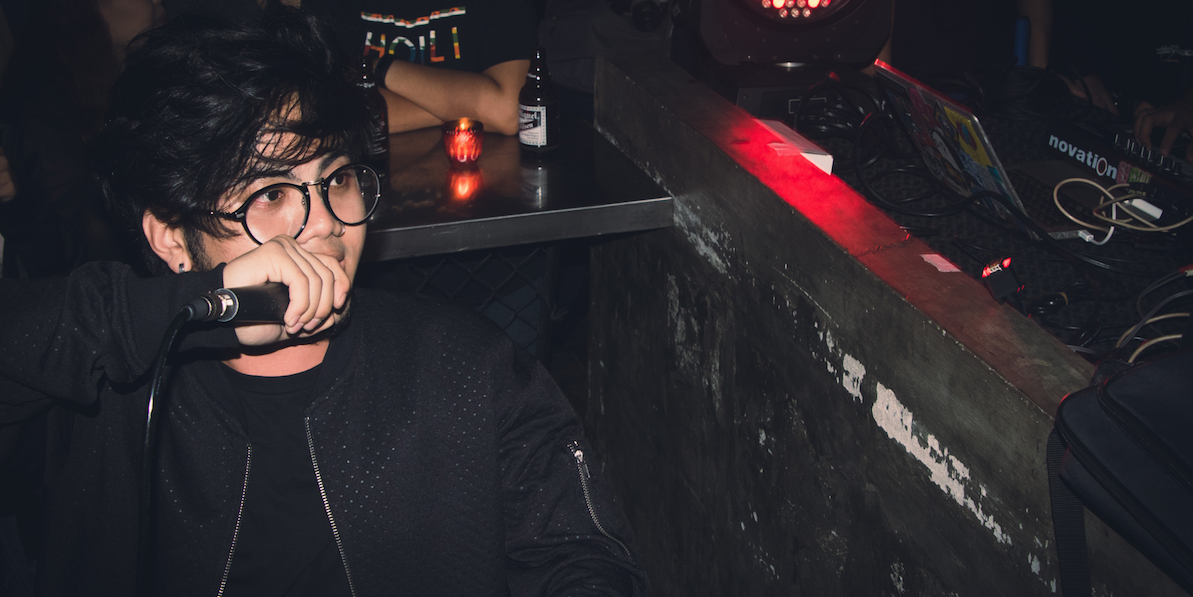 no rome takes off for London to record new album | Bandwagon | Music