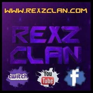 Support ReXz HQ | ReXz Clan Website (Powered by Donorbox)
