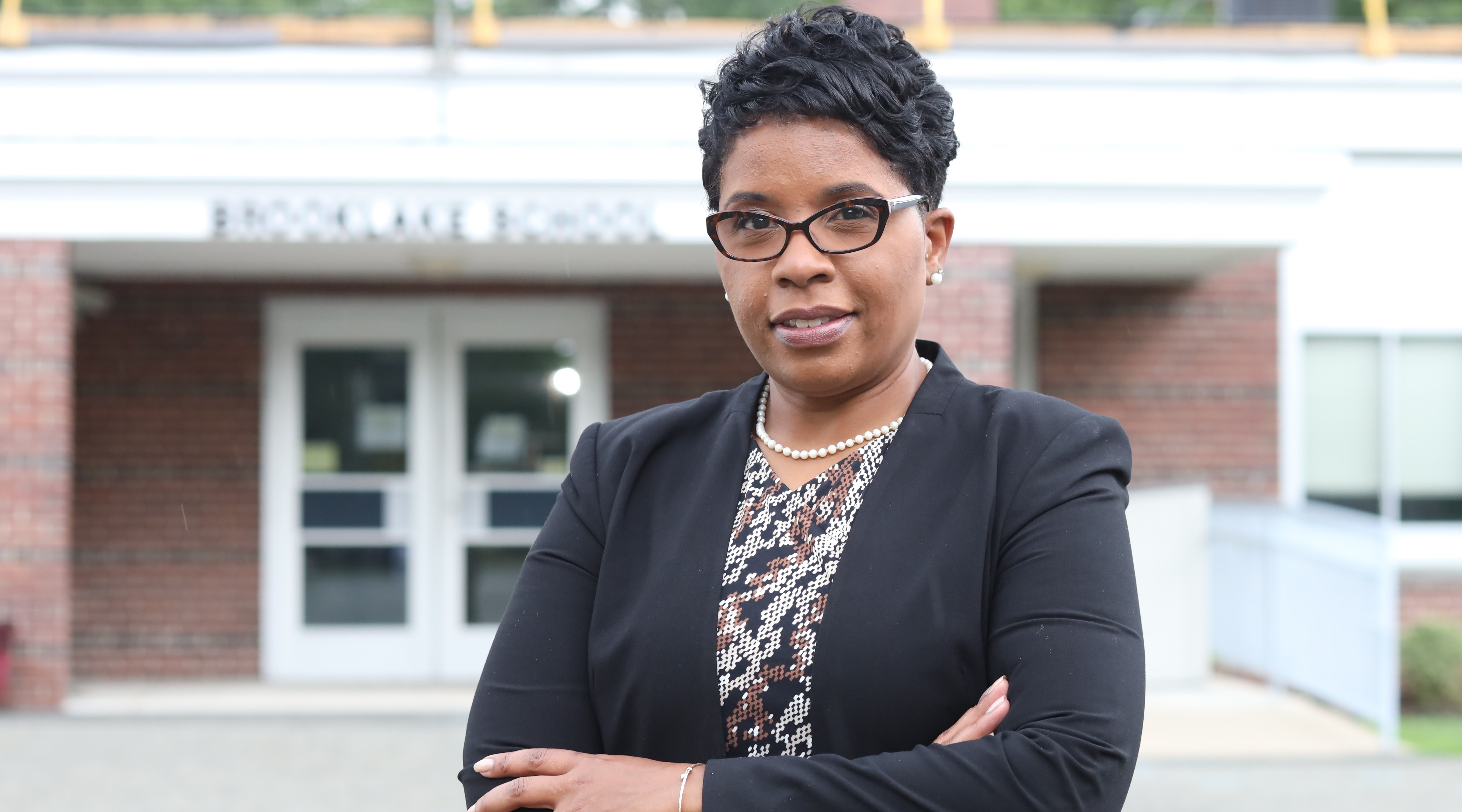 Faith Alcantara, Candidate for Florham Park School District Board of ...