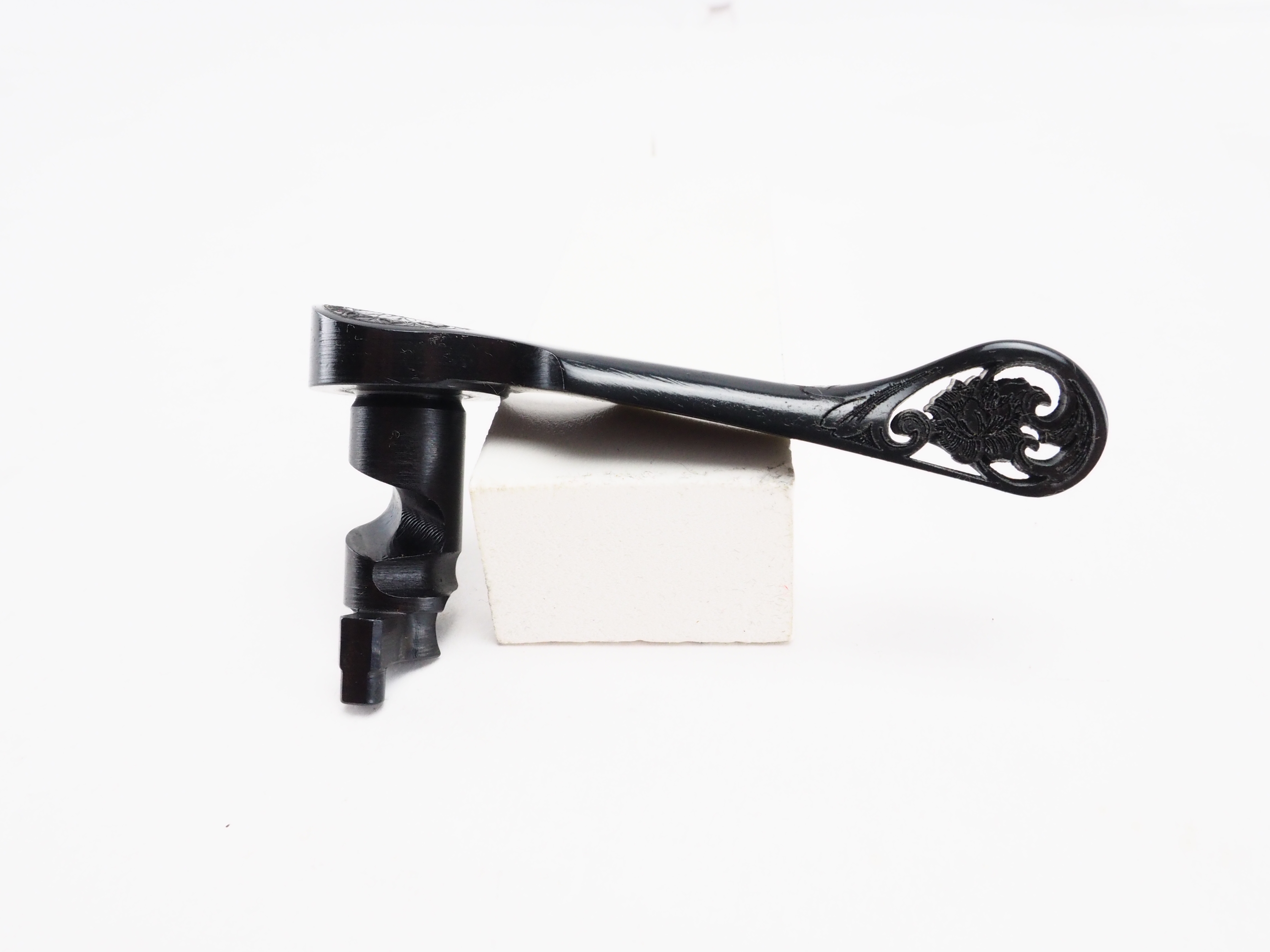 Giuliani Pierced top lever for Perazzi | Target Shotguns, Inc.