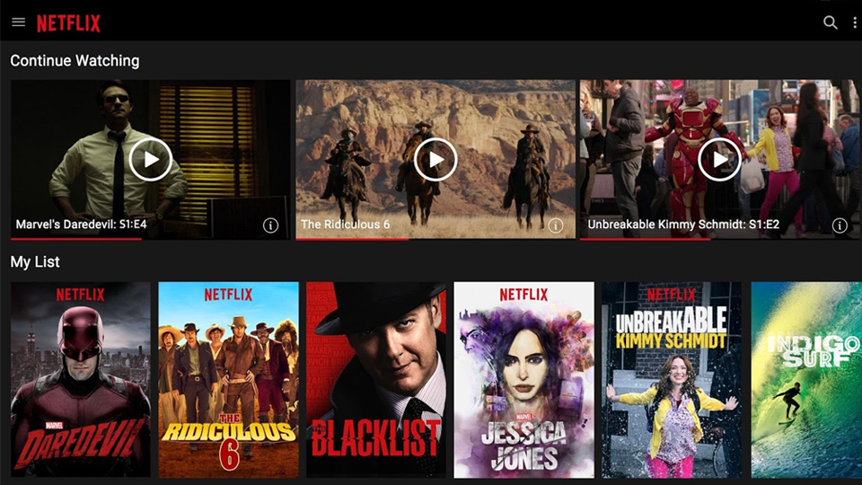 Lets Build a Netflix Clone | codingphase Lets Build a Netflix Clone | codingphase