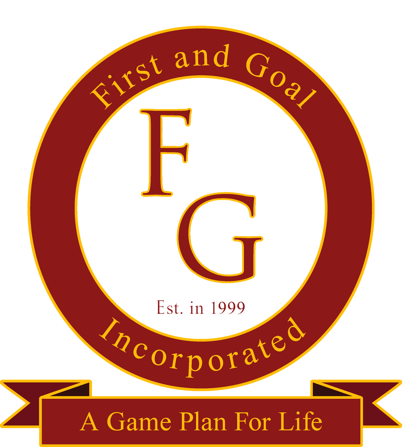 First and Goal, Inc. - Fundraising Campaign | First and Goal, Inc ...