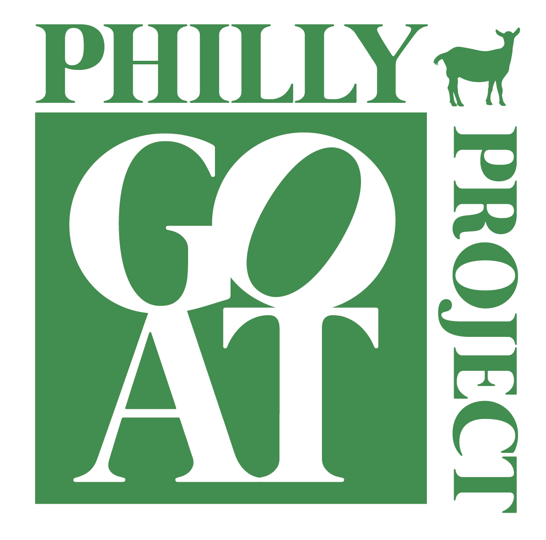 Donate to the Philly Goat Project | Philly Goat Project Inc (Powered by ...