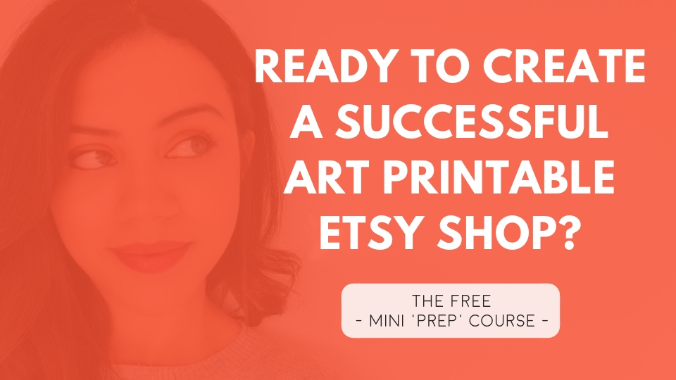 How To Create An Art Printable Etsy Shop! | Evaknows How To Create An Art Printable Etsy Shop! | Evaknows