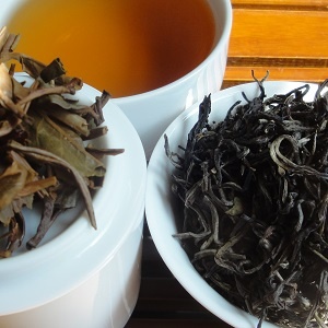 Doke Rolling Thunder Tea by Butiki Teas — Steepster