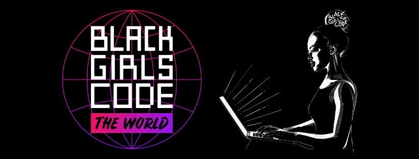 Black Girls CODE 2020 Campaign | Black Girls Code (Powered by Donorbox)