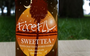 Firefly Sweet Tea Vodka Tea by Firefly Distillery — Steepster