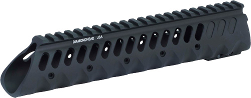 DIAMONDHEAD HANDGUARD VRS T .308 LOW 10.25" BLACK | Olympia Bend ...