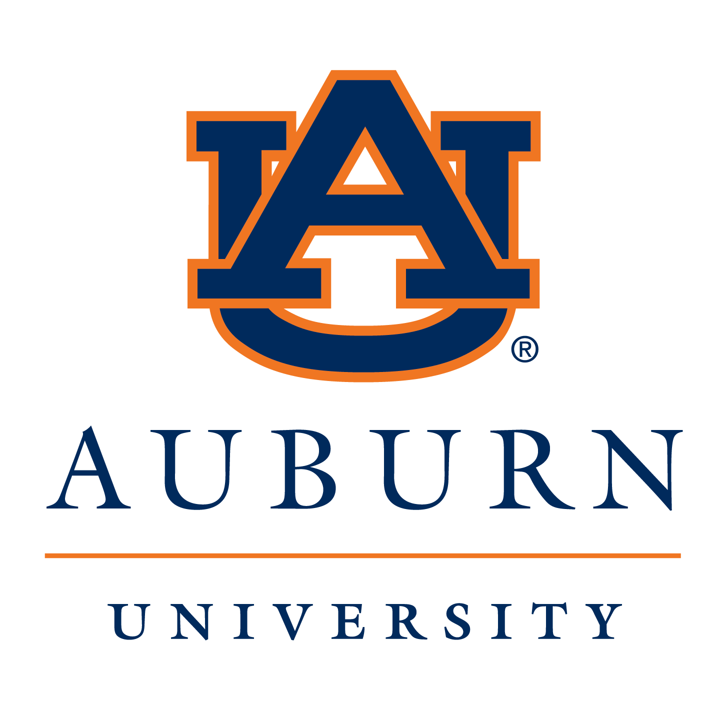 Auburn University Overleaf Online LaTeX Editor