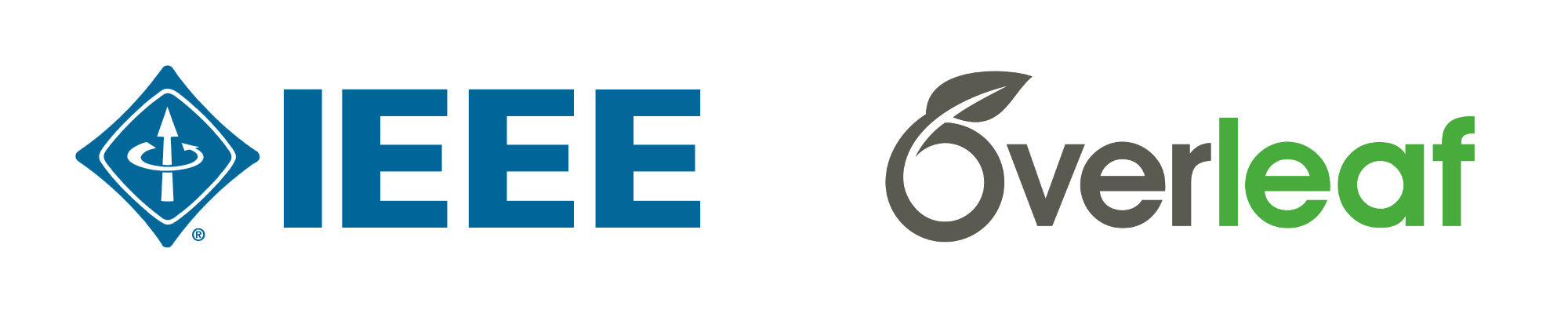 Overleaf Collaborates With IEEE Overleaf Online LaTeX Editor