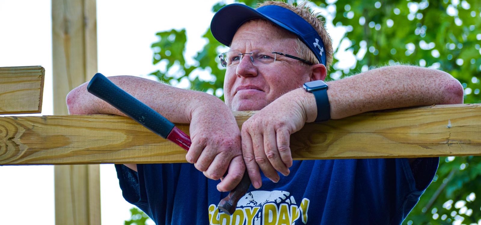 Stephen Vickers for School Board District 1 | Stephen Vickers Campaign ...