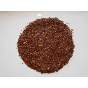 Mokka Rooibos Tea by Herbal Republic — Steepster