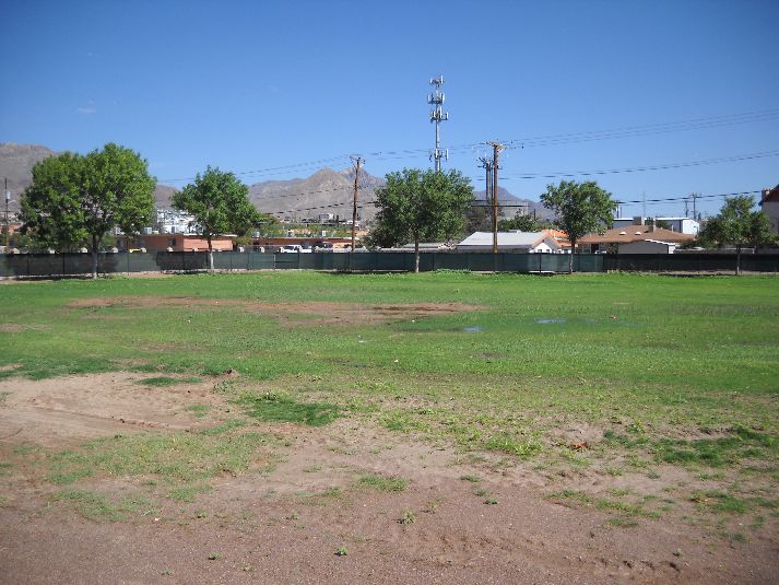 El Paso Independent School District Facilities | Coldwell Elementary ...