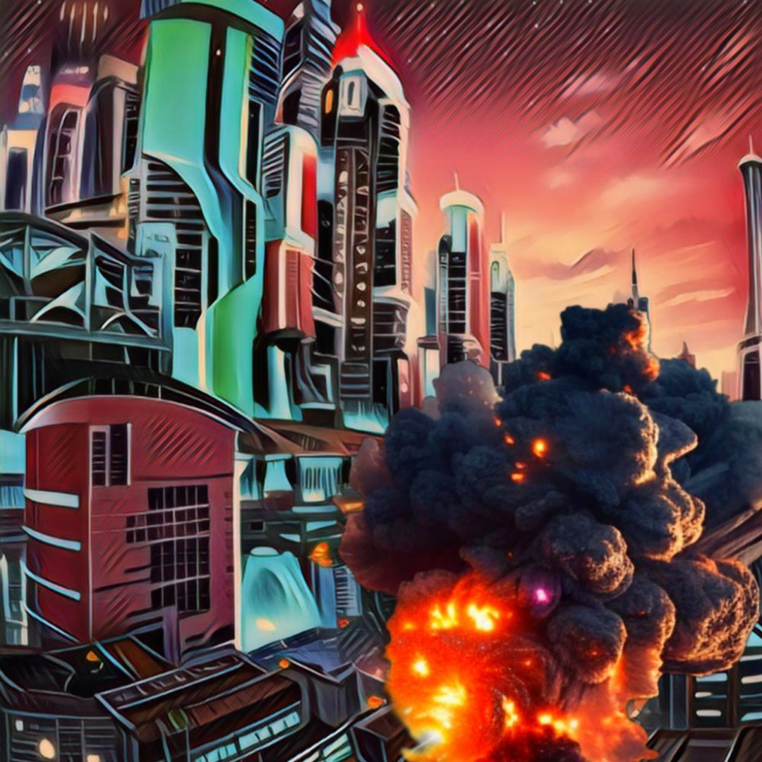 Silent Threat (DELUXE) [2025] - RapPad