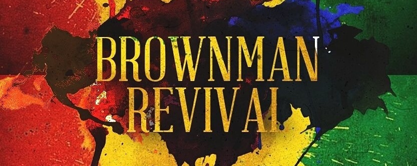 Brownman Revival | Bandwagon | Music media championing and