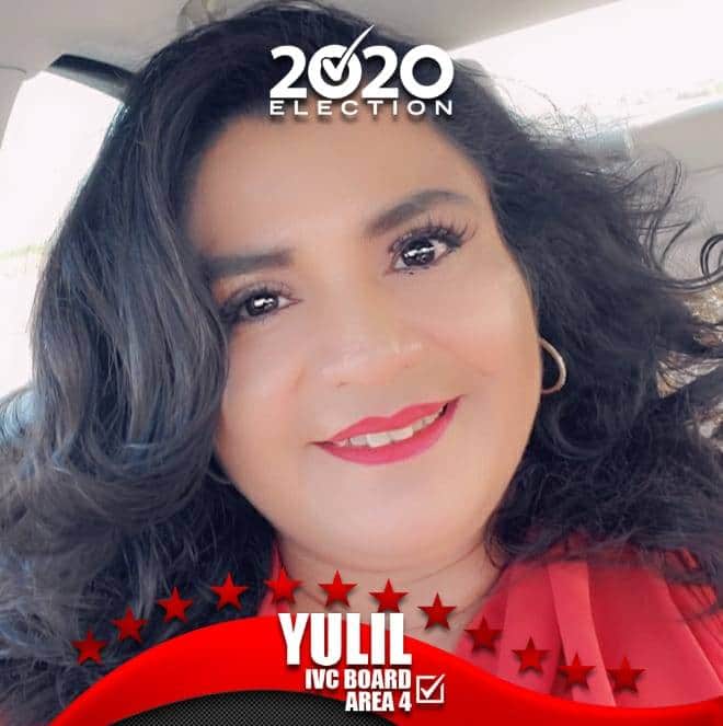 The Committee to Elect Yulil | Committee to Elect Yulil (Powered by ...