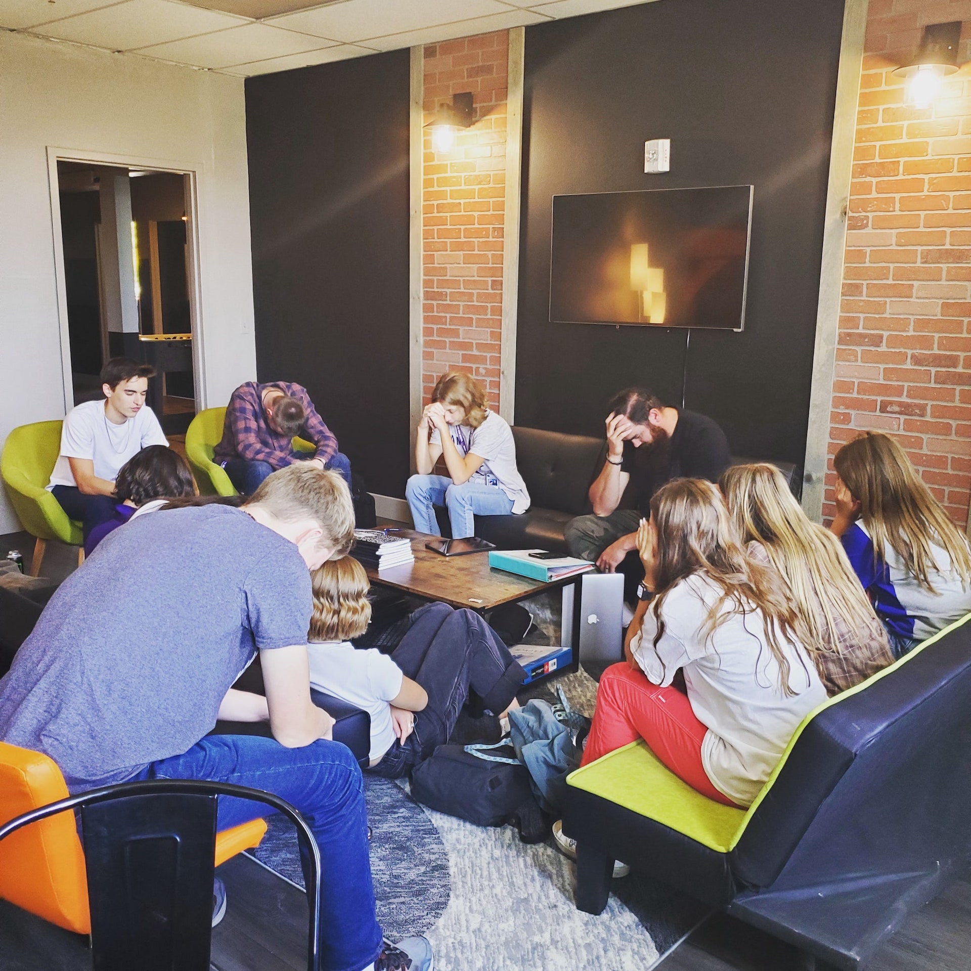 Celebrating 15 years of Launch Pad! | Launch Ministries (Powered by ...