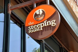 Berry Patch Tea by The Steeping Room — Steepster