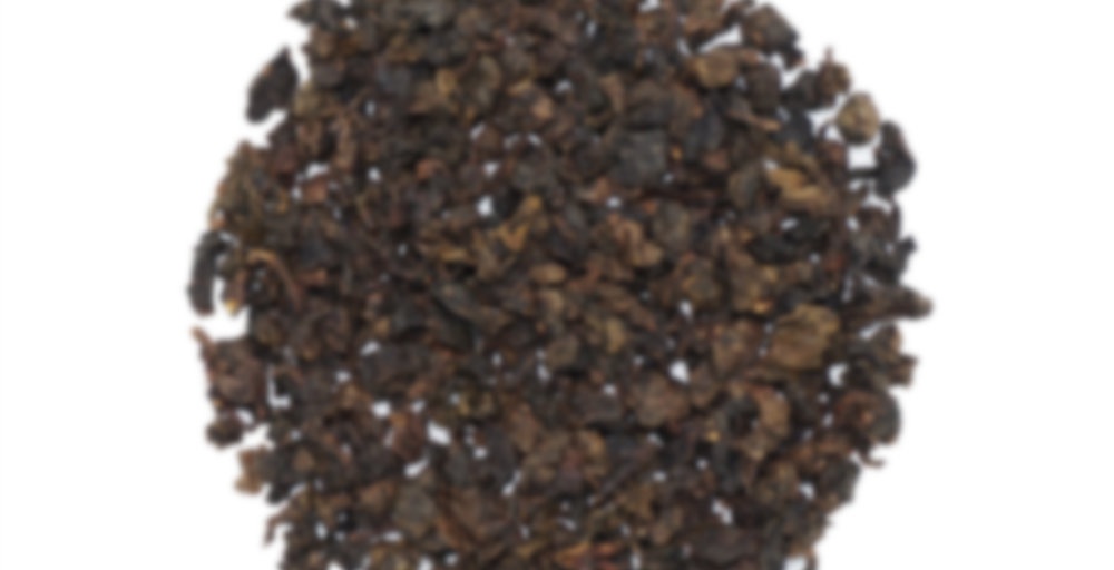 Golden Tree Tea by Dazzle Deer — Steepster