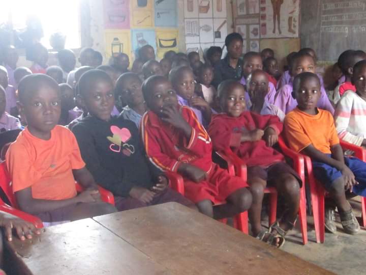 SCHOOL FEES AND REQUIREMENTS FOR 250 VULNERABLE , MARGINALIZED CHILDREN ...