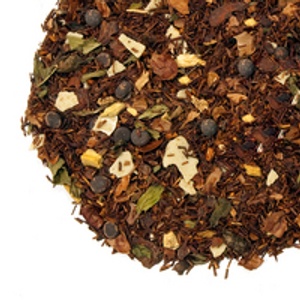 Chocolate Mint Tea by Teaopia — Steepster