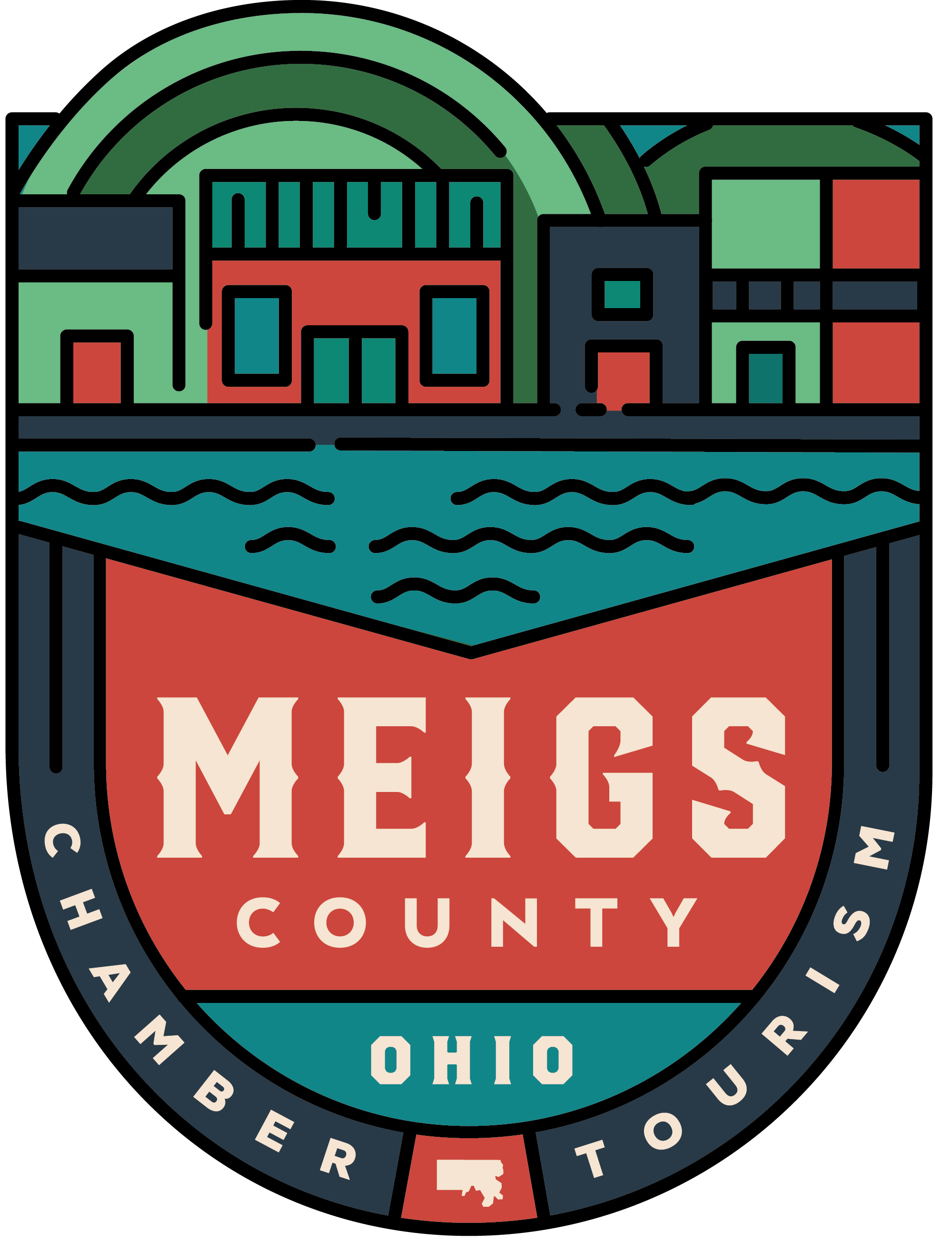 Rio Grande Room & Board Scholarship | Meigs County Chamber of Commerce ...