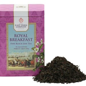 Royal Breakfast Tea by The East India Company — Steepster