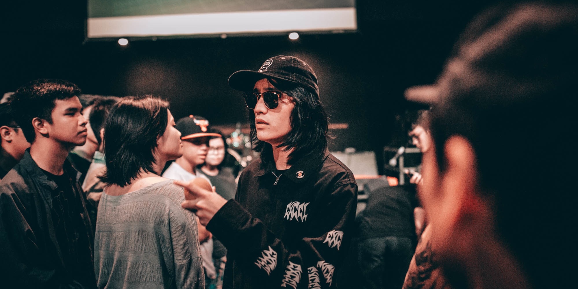 LISTEN: Eyedress drops his first-ever rap album, Art Is Not A Sport