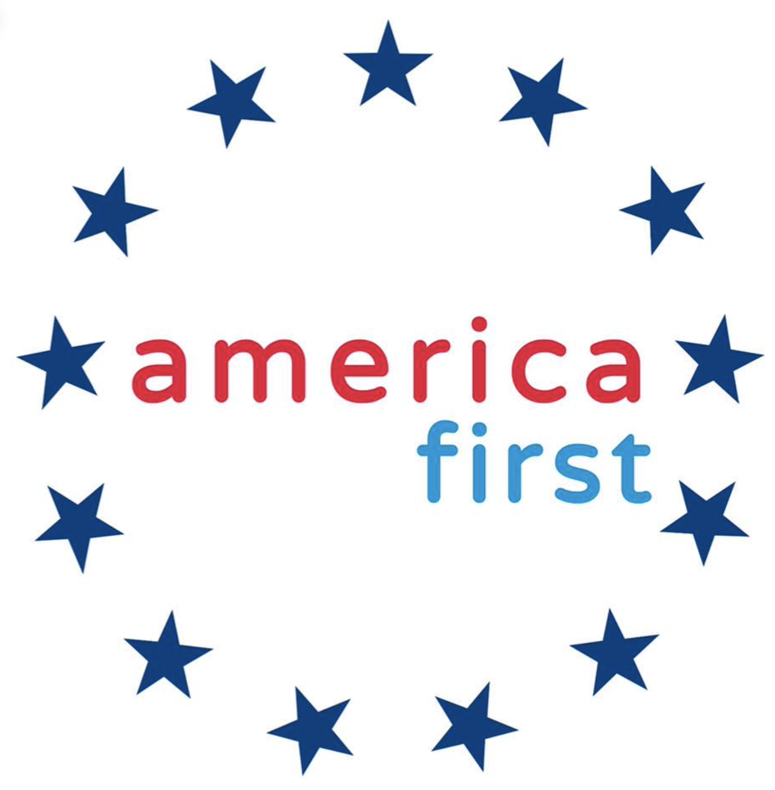 America First NETWORK (Powered by Donorbox)