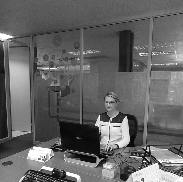 Jobs at Swordfish Software - OfferZen