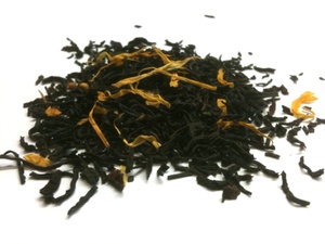 Carolina Honey Tea by Argo Tea — Steepster