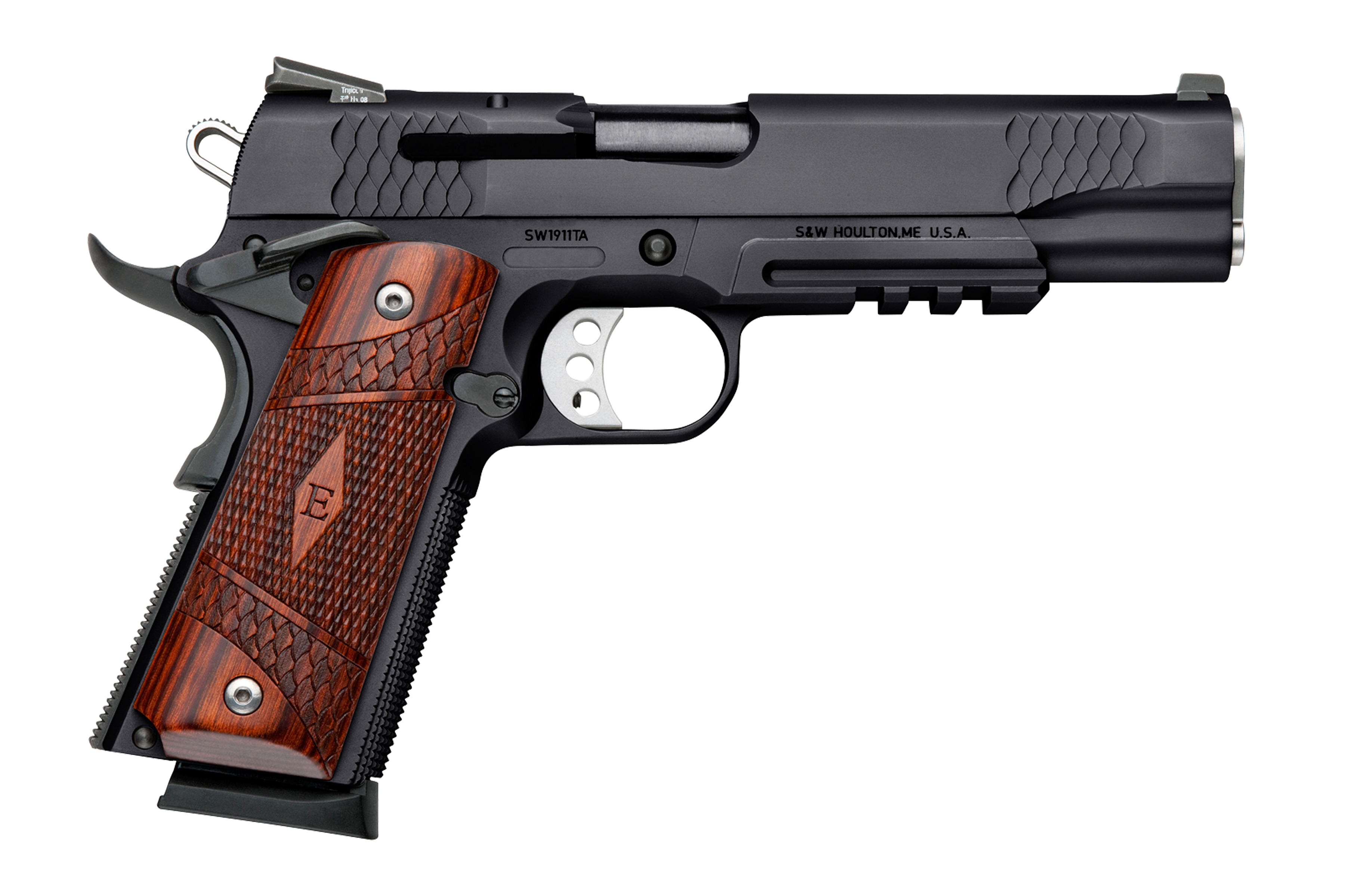 Smith & Wesson 1911 E Series M1911 | Shooters Sporting Center