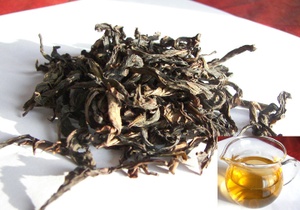 Rou Gui (Cinnebar) Wu Yi Cliff Tea Tea by Cloudwalker Teas — Steepster