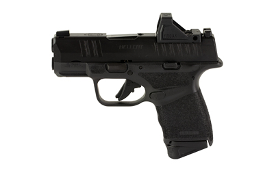 Hellcat OSP w/ Viridian RFX-11 Green Dot | RTSP | Randolph | 07869
