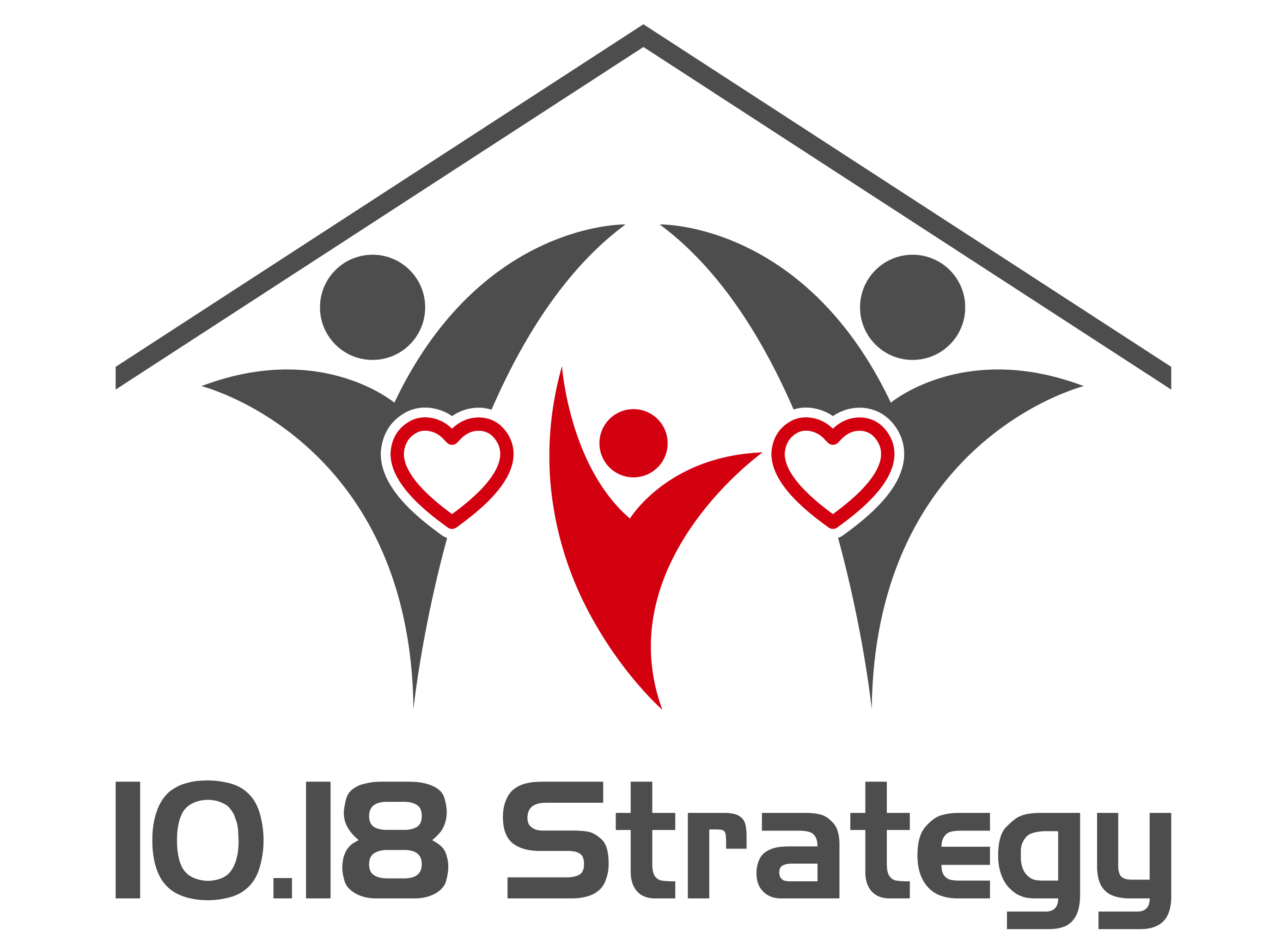 Where Needed Most | 1018 Strategy, Inc (Powered by Donorbox)