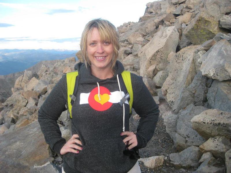 Support Thea Swanson Custom Ink Fundraising