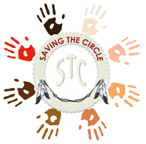 Saving the Circle: Indigenous Women in History - Stageplay | Saving the ...