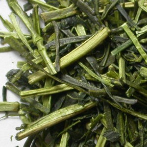 Bocha Tea by Camellia Sinensis — Steepster