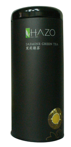 Jasmine Green Tea by Hazo — Steepster