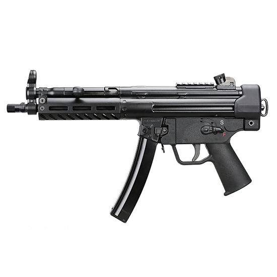 PTR Industries PTR 9CT PSTL 9MM 8.86" THRDD 30RD BL | RTSP