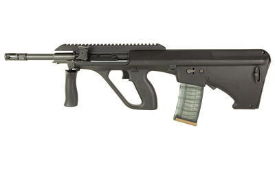 STEYR AUG A3 M2 300BO 16" NATO BLK | Superior Pawn & Gun | virginia ...