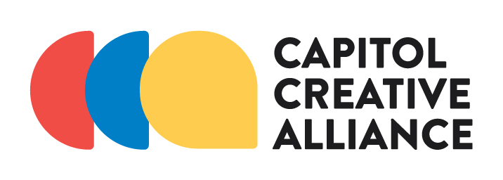 Capitol Creative Alliance | Capitol Creative Alliance (Powered by Donorbox)