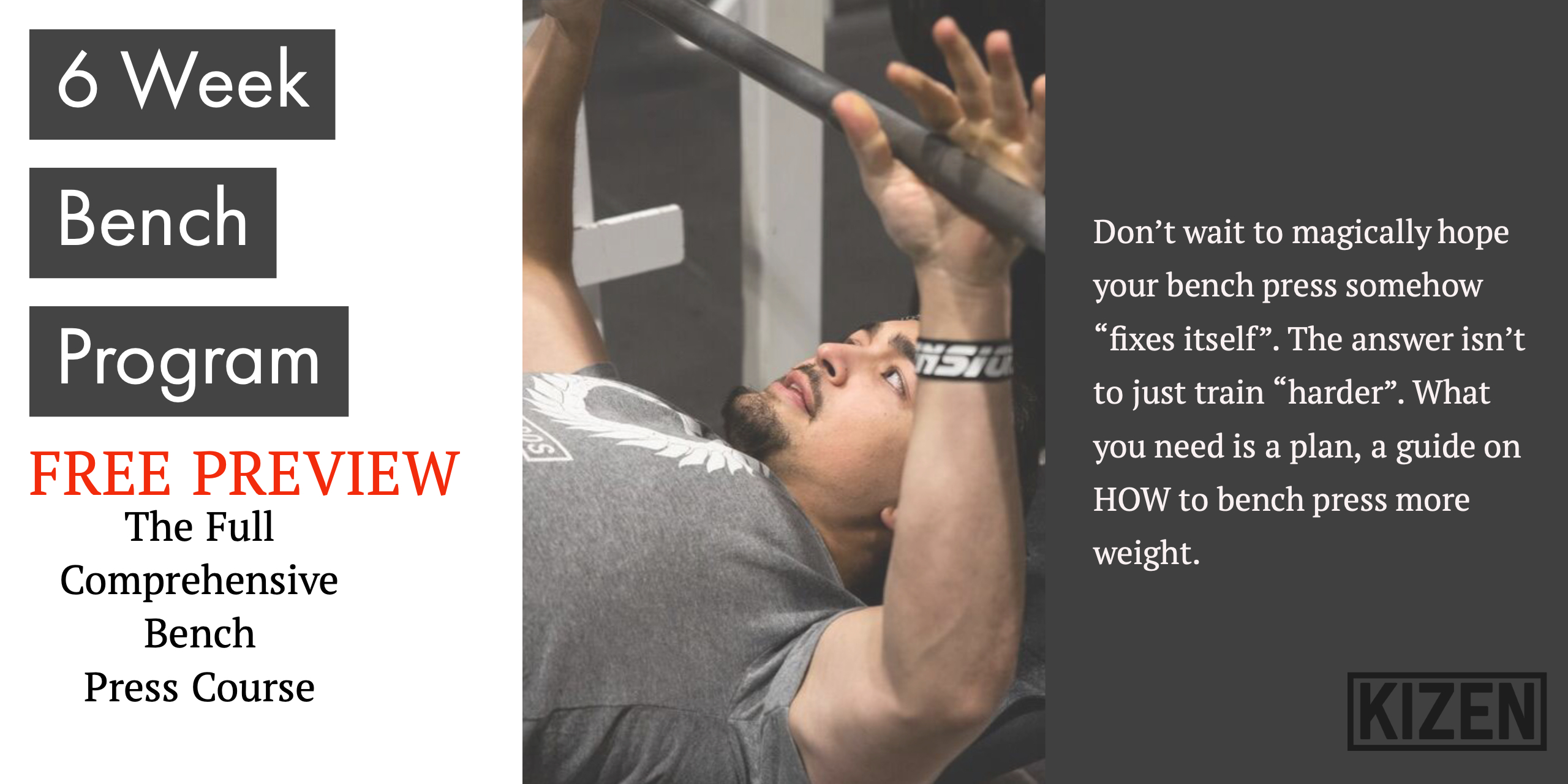 Bench Press Strength Program T Nation | aumaren Bench Press Strength Program T Nation | aumaren